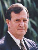 Members of Parliament 2004 Act-Maori.